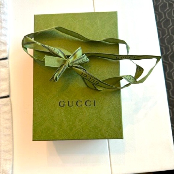 Gucci | Accessories | Gucci Gift Box | Poshmark